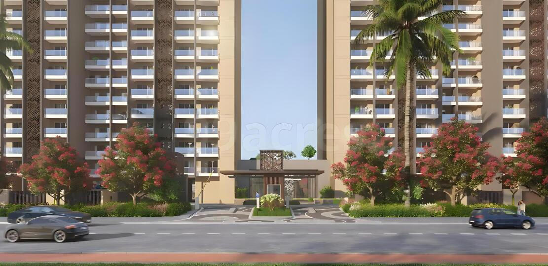 Experion Elements Sector 45, Noida | Price List & Brochure, Floor Plan ...