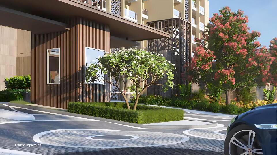 Experion Elements Sector 45, Noida | Price List & Brochure, Floor Plan ...