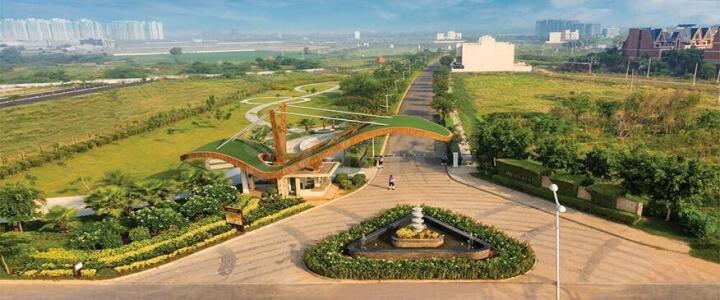 Experion The Westerlies Sector 108, Gurgaon | Price List & Brochure ...