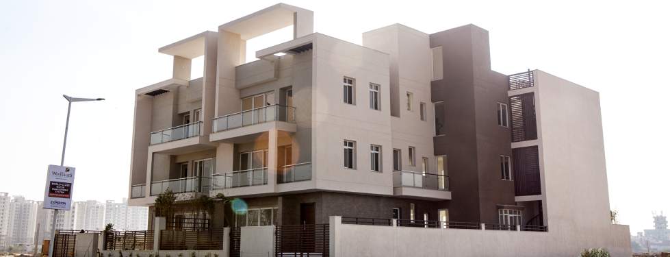 Experion The Westerlies Sector 108, Gurgaon | Price List & Brochure ...