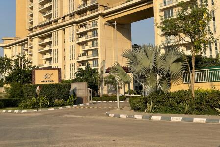 Experion Windchants Sector 112, Gurgaon | Price List & Brochure, Floor ...