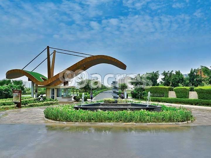 Experion Developers Experion Windchants Photos And Videos - Sector 112 ...