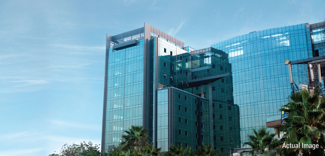 Milestone Experion Centre Sector 15, Gurgaon | Resale Price List & Brochure