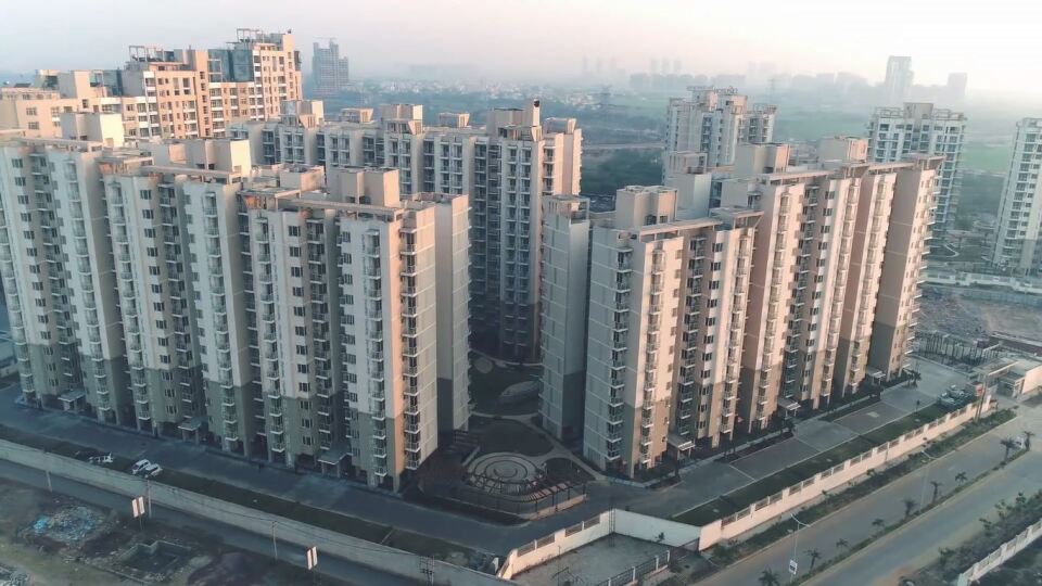 Experion The Heartsong Sector 108, Gurgaon Resale Price List, Brochure ...