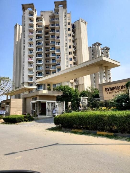 Experion The Heartsong Sector 108, Gurgaon Resale Price List, Brochure ...