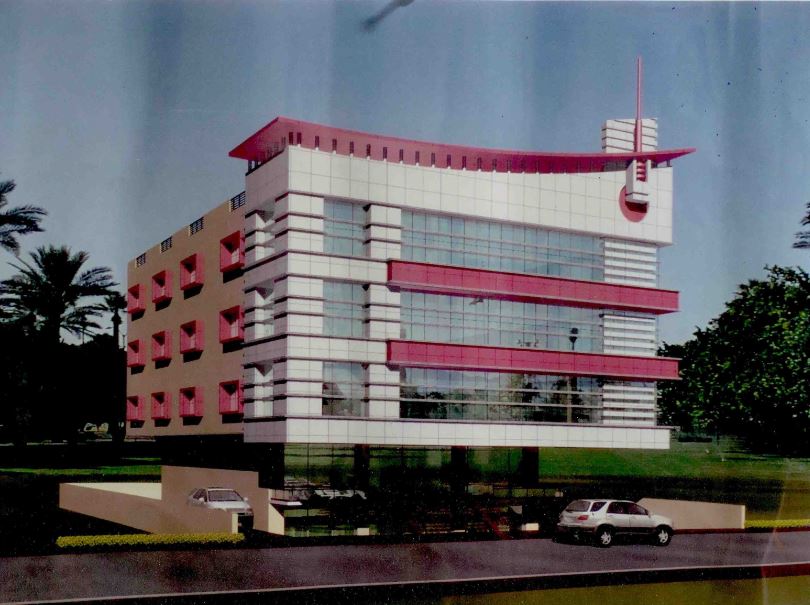 Shri Ram House I.D.A Scheme No.59, Indore | Resale Price List & Brochure