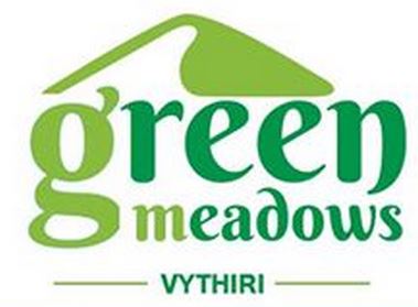 Express Builders Green Meadows Map - Vythiri, Wayanad Location Map