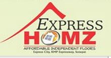 Express Homz Sector 35 Sonipat Resale Price List, Brochure, Floor Plan ...