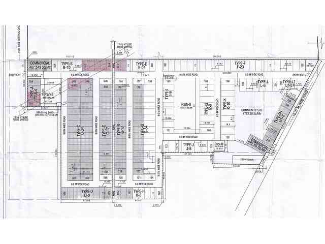 Express Enclave Sonipat, Sector 35 | Price List & Brochure, Floor Plan, Location Map & Reviews