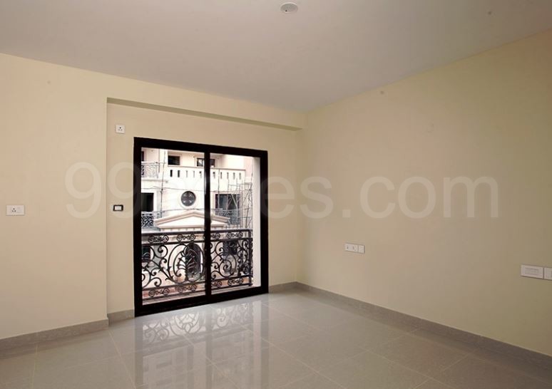 Ezzy Corinth Narayanapura, Bangalore Resale Price List, Brochure, Floor ...