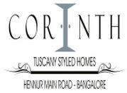 Ezzy Corinth Narayanapura, Bangalore Resale Price List, Brochure, Floor ...