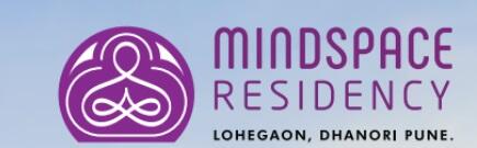 F5 Mindspace Residency Lohegaon, Pune | Price List & Brochure, Floor ...