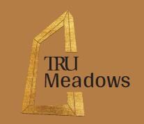 TRU Realty Tru Meadows Floor Plan - Kondhwa, Pune