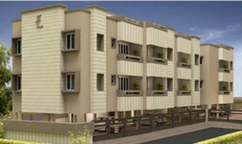 Fairyland Foundations Builders Fairyland Sai Akshayam Photos ...