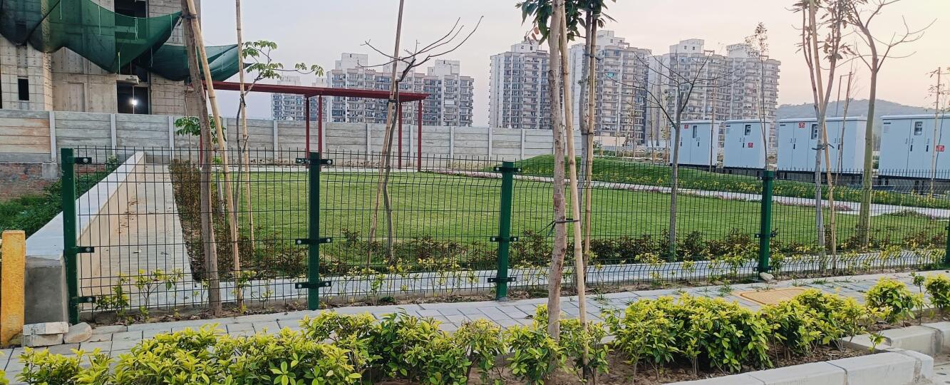 Ireo Savannah Sector-35 Sohna, Gurgaon | Price List & Brochure, Floor ...