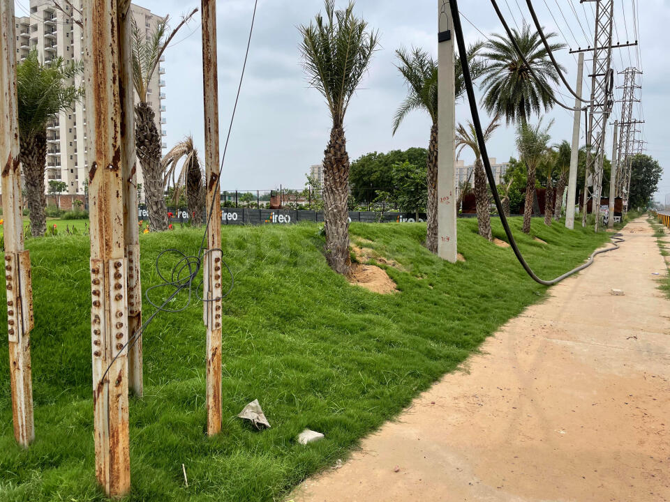 Ireo Savannah Gurgaon, Sector-35 Sohna | Price List & Brochure, Floor ...