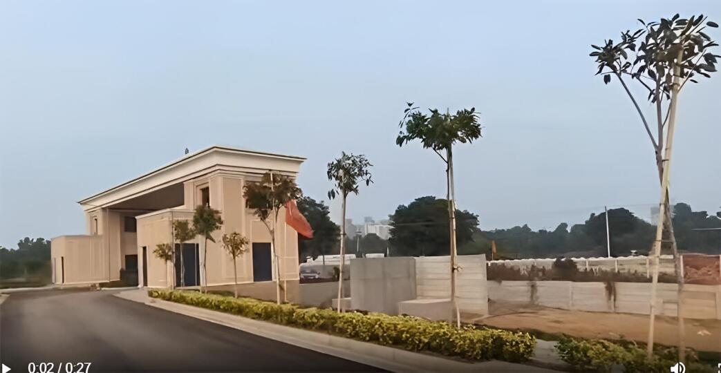 Ireo Savannah Sector-35 Sohna, Gurgaon | Price List & Brochure, Floor ...