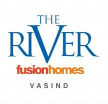 Falco Developers and Purple Residences The River Map - Vasind, Mumbai ...