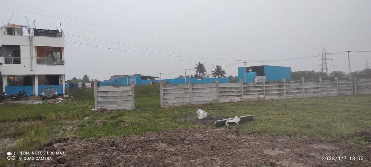 SKR Balaji Avenue Avadi, Chennai Resale Price List, Brochure, Floor Plan, Location Map & Reviews