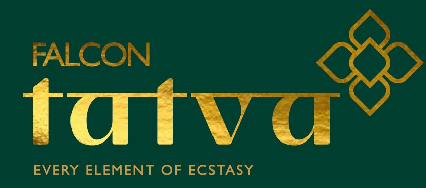 Falcon Real Estate Falcon Tatva Map - Khandagiri, Bhubaneswar Location Map