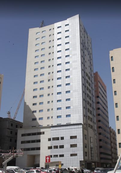 Fam Afamia Tower Sharjah, Al Bu Daniq | Price List, Brochure, Floor Plan