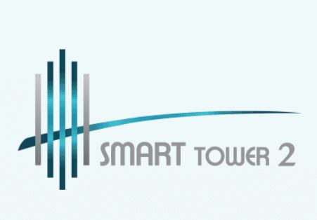 Fam Holding Smart Tower Map - Ajman, Dubai Location Map