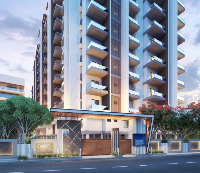 Fame Horizon Yendada, Visakhapatnam | Price List & Brochure, Floor Plan ...