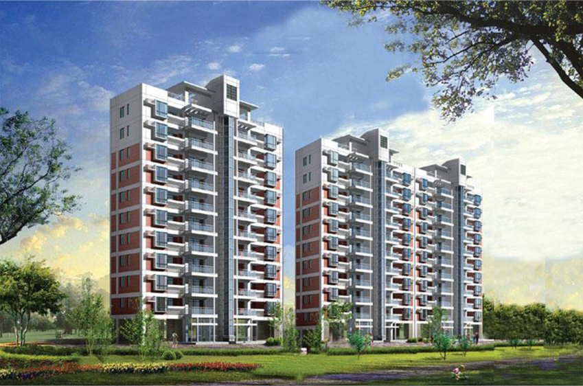 Featherlite Pinnacle OMR, Chennai | Price List & Brochure, Floor Plan ...