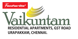 Featherlite Vaikuntam Guduvancheri, Chennai Resale Price List, Brochure ...