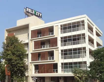 Felicity Aura Jaipur, Vaishali Nagar Resale Price List, Brochure, Floor Plan, Location Map & Reviews