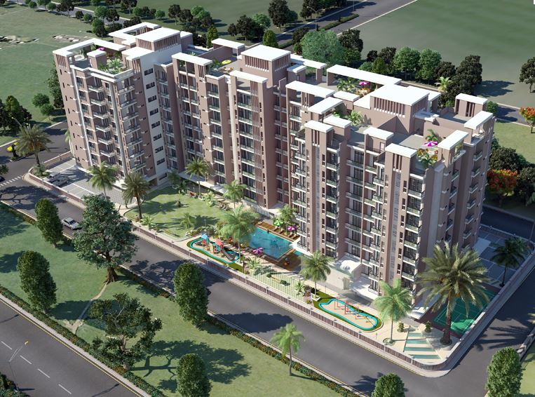 Felicity Emerald Jaipur, Swage Farm Resale Price List, Brochure, Floor Plan, Location Map & Reviews