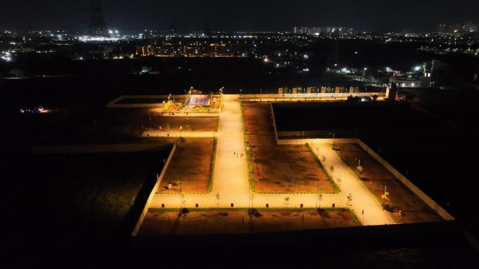 Felixa Arcobaleno Navalur, Chennai Resale Price List, Brochure, Floor ...