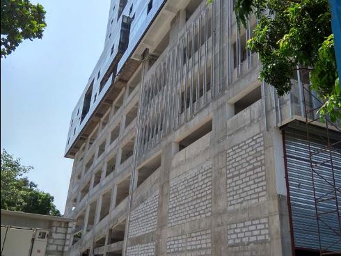 Centrum Wagle Estate, Thane West - Invest in Office spaces & Shops