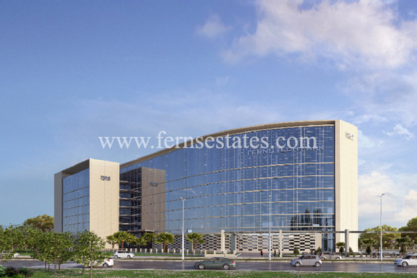 Ferns Estates and Developers Prestige Ferns Galaxy Photos - Bellandur ...