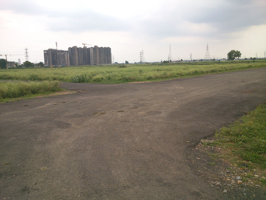 Ferrous Megapolis City Sector 70 Faridabad Resale Price List, Brochure ...