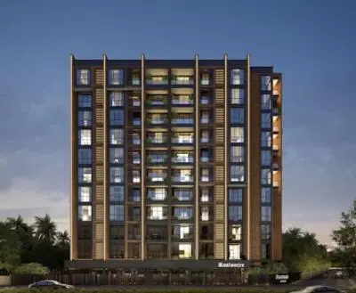 Flats in Juhu, Mumbai - 180+ Apartments / Flats for Sale in Juhu, Mumbai