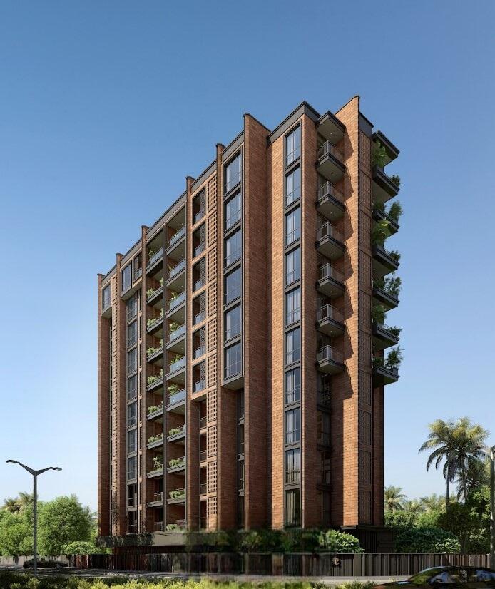 Rustomjee Builders Rustomjee Ashiana Photos And Videos - Juhu, Mumbai ...
