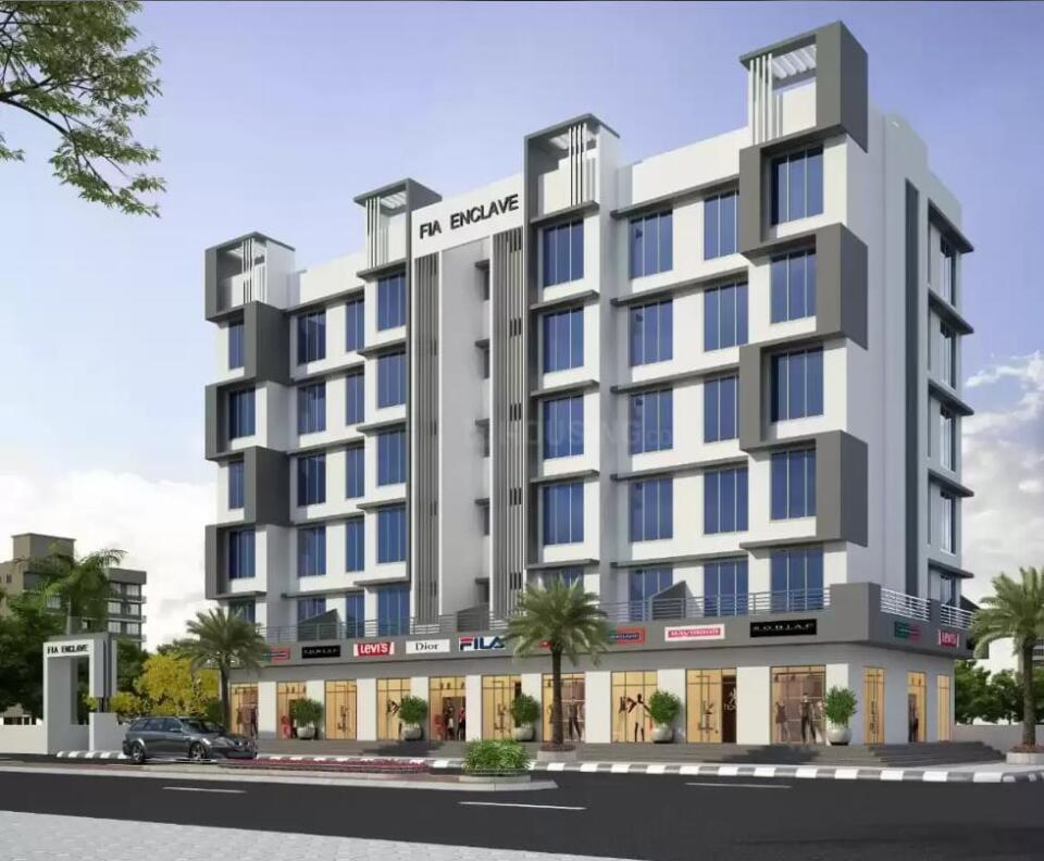 Fia Construction Fia Enclave Photos And Videos - Mahim, Palghar Pictures