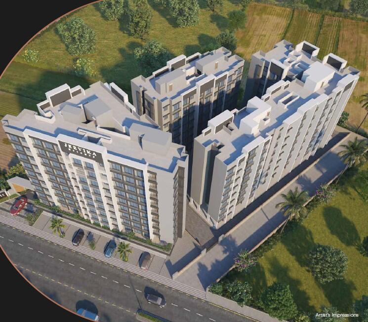 Fia Jeevika Heights Navali, Palghar | Price List & Brochure, Floor Plan ...