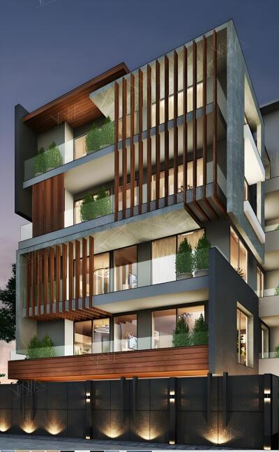 Property in Greater Kailash, Delhi - Real Estate in Greater Kailash, Delhi