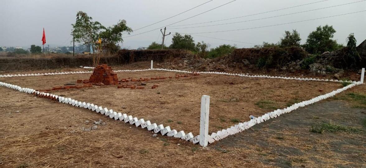 Chirle Junction Plots Chirle, Navi Mumbai | Price List & Brochure ...