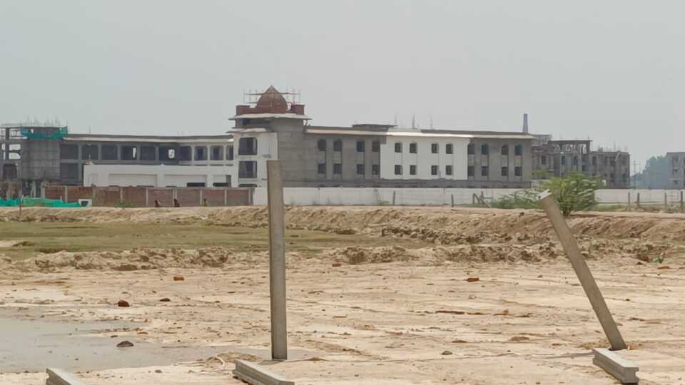 Firstway Shivalay Farm Lolai, Lucknow Resale Price List, Brochure ...