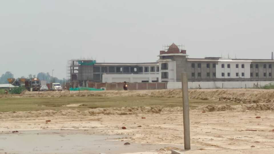 Firstway Shivalay Farm Lolai, Lucknow Resale Price List, Brochure ...