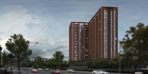 2 BHK Apartment / Flat for sale in ANP Memento Bhumkar Nagar Wakad ...