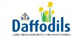 Keratech Builders Keratech Daffodils Floor Plan - Vattappara, Trivandrum