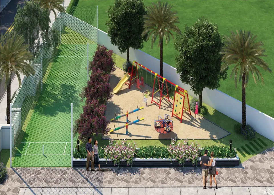 Flora Heights Visakhapatnam, Madhurawada | Price List & Brochure, Floor ...