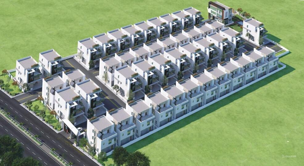 Floras Hillside Madhurawada, Visakhapatnam | Price List & Brochure ...