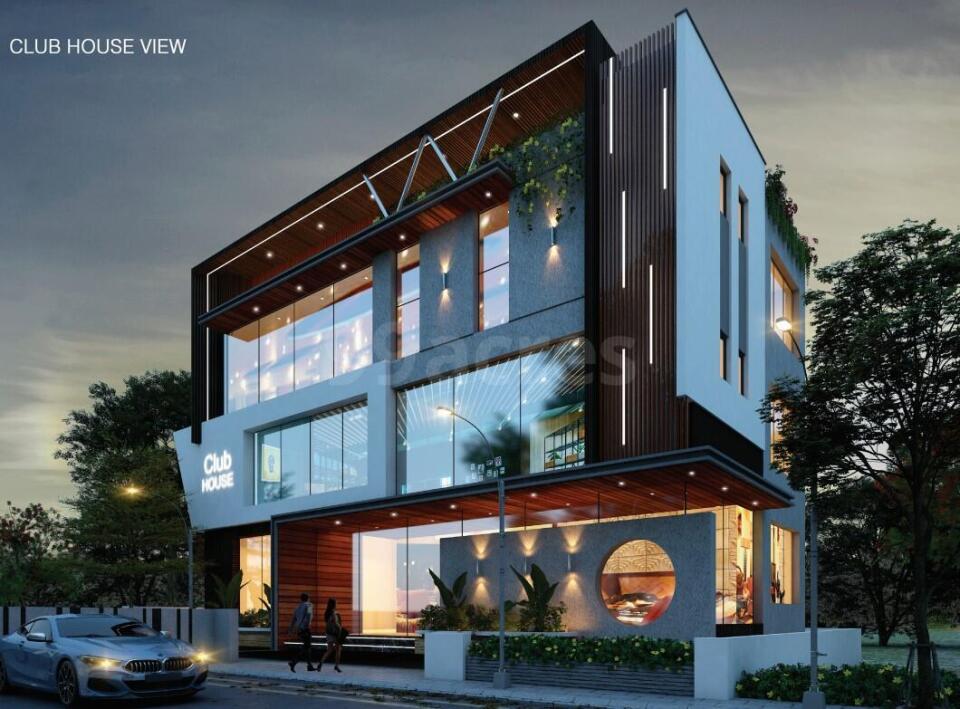 Flora Constructions Floras Hillside Photos And Videos - Madhurawada ...