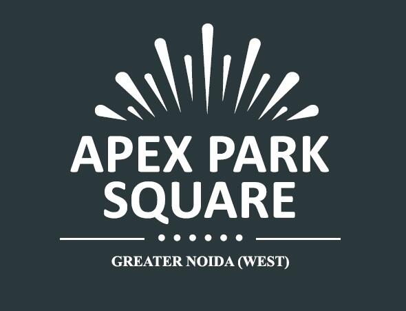 Apex Floral Realcon Apex Park Square Floor Plan - Sector 16B, Greater Noida