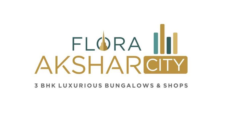 Flora Developers Flora Akshar City Map - Sardar Nagar, Morbi Location Map